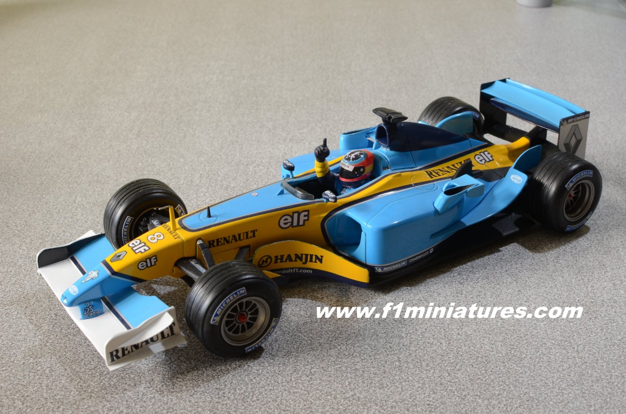 renault